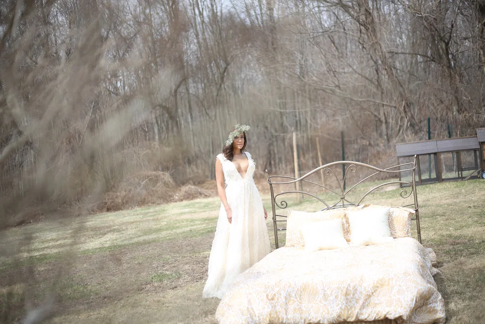 Nakia Thomas Creative